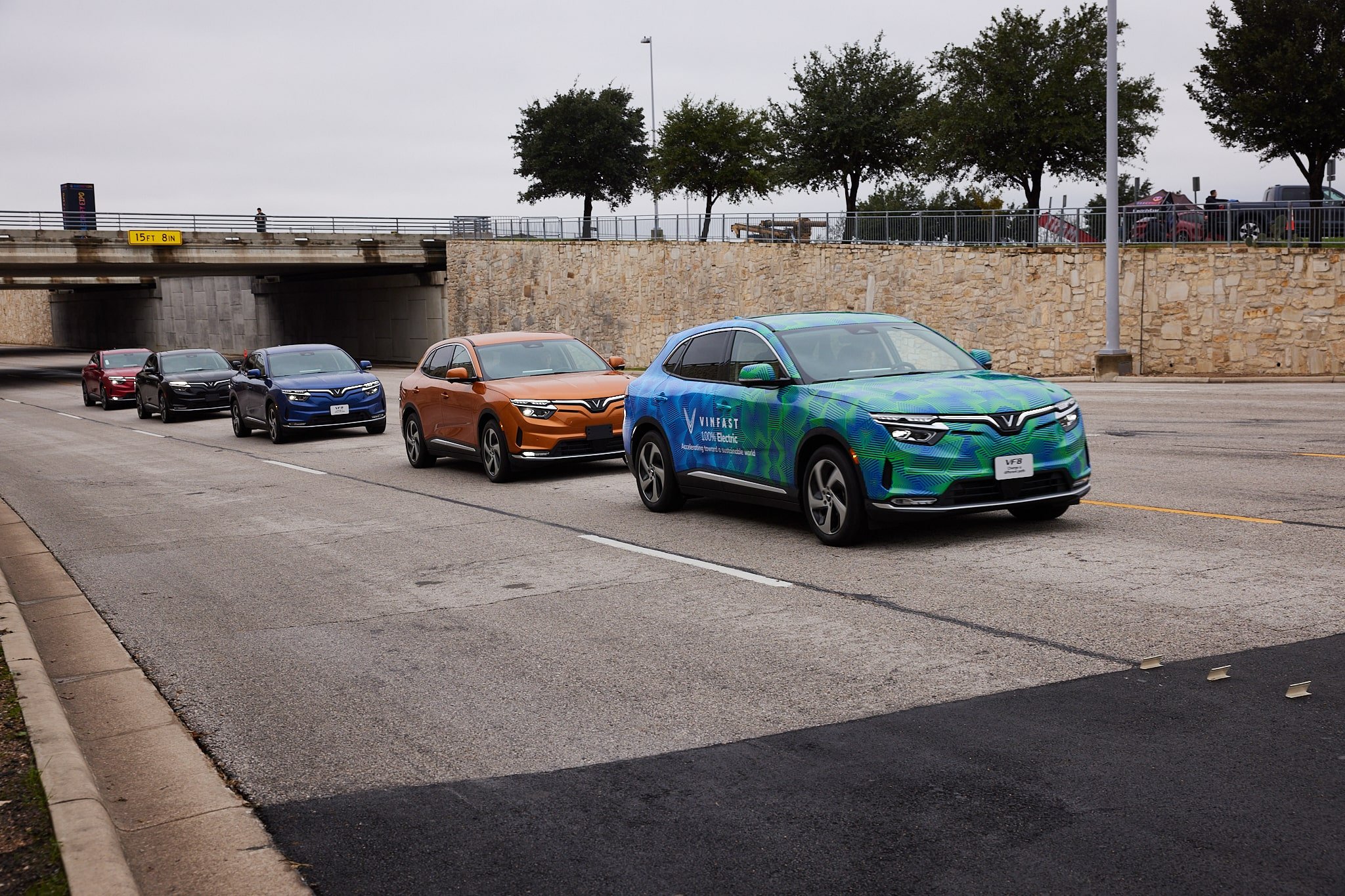 VinFast India | Electric Cars, SUVs, EV Technology & Mobility