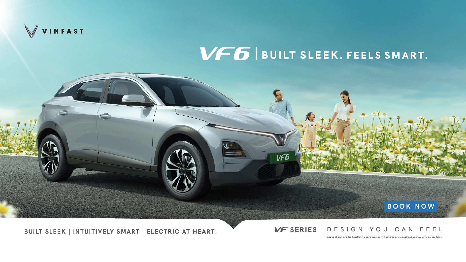 VinFast India | Electric Cars, SUVs, EV Technology & Mobility