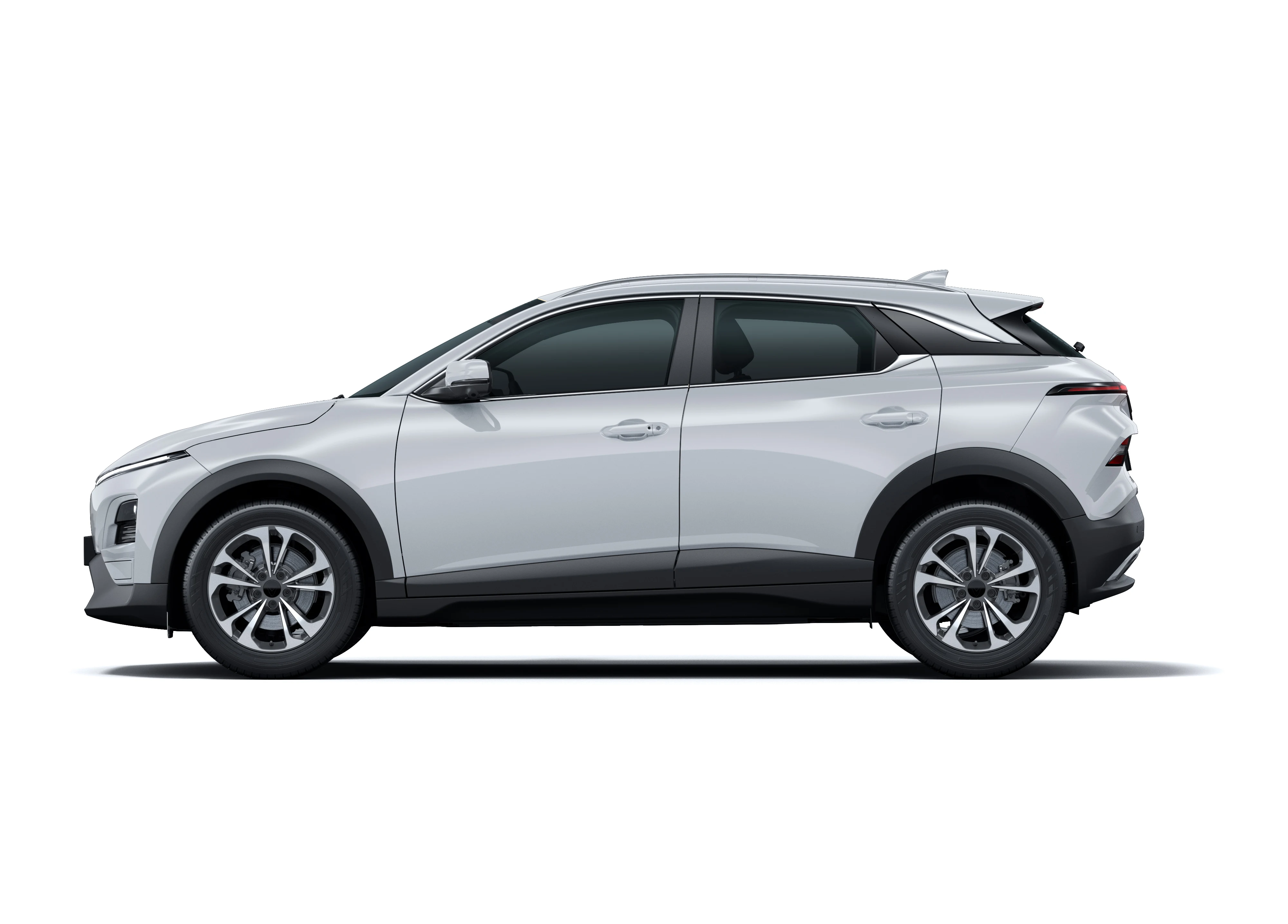 VinFast VF 6 | Compact Electric SUV with Smart Features