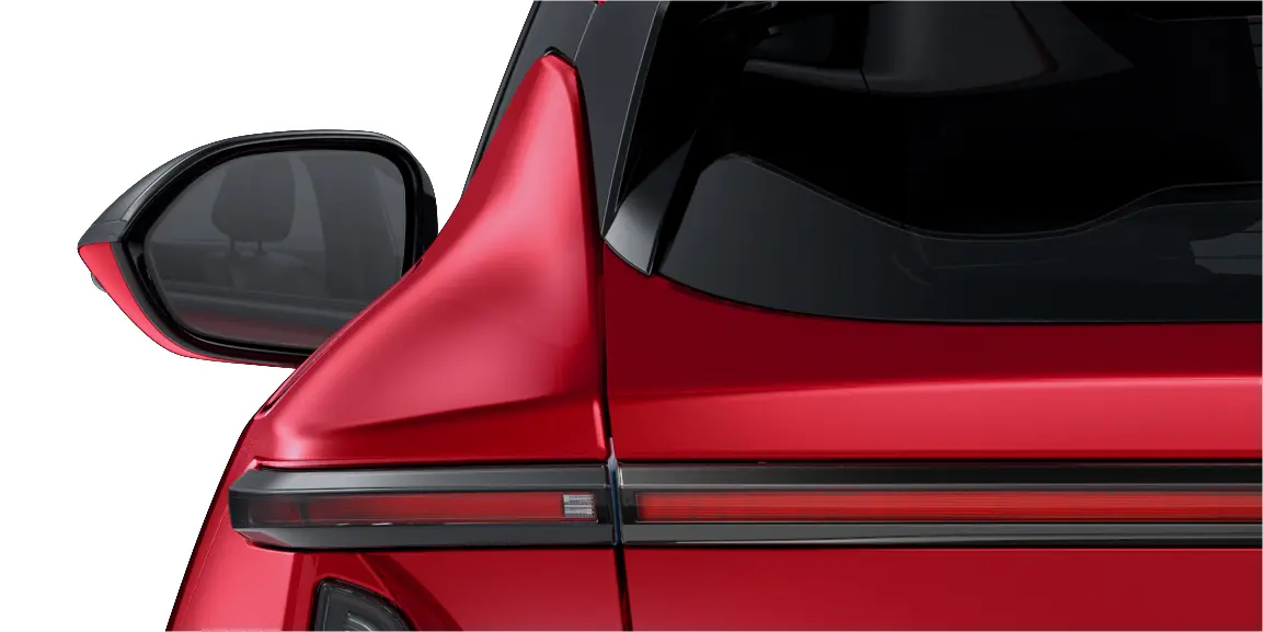 VinFast VF 7 | Electric SUV, Long Range & Smart Features